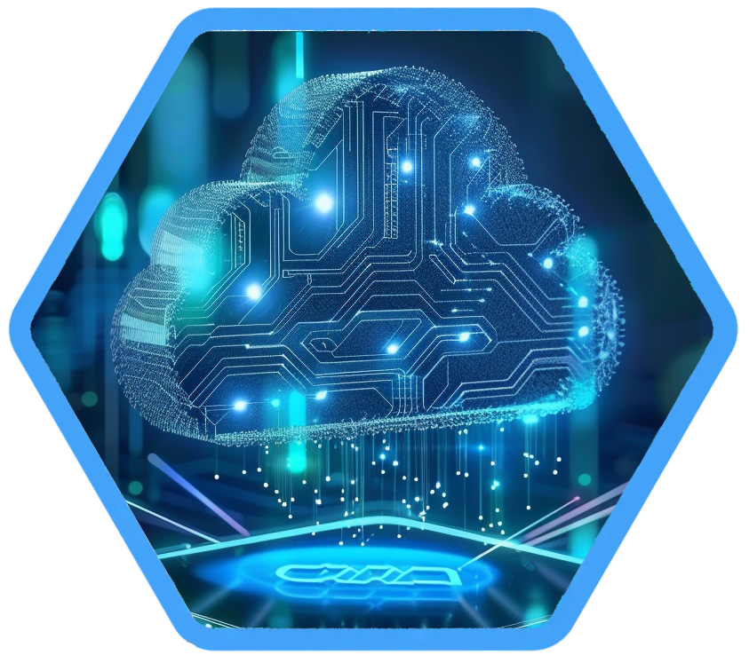 Solutions - Managed Cloud - Defiance Digital