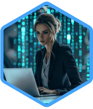 Solutions - Defiance Digital